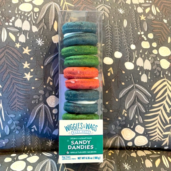Wiggles & Wags Bake Shop | Dog | 325 Nip Wiggles Wags Sandy Dandies ...